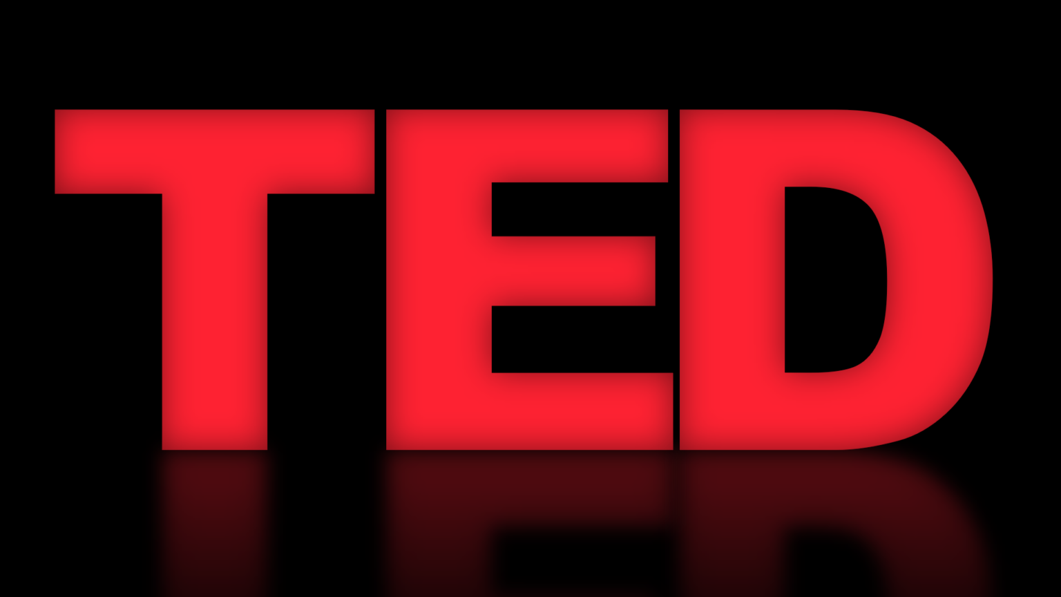TED | パワポ八景